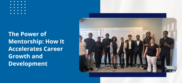 The Power of Mentorship Career Growth and Development